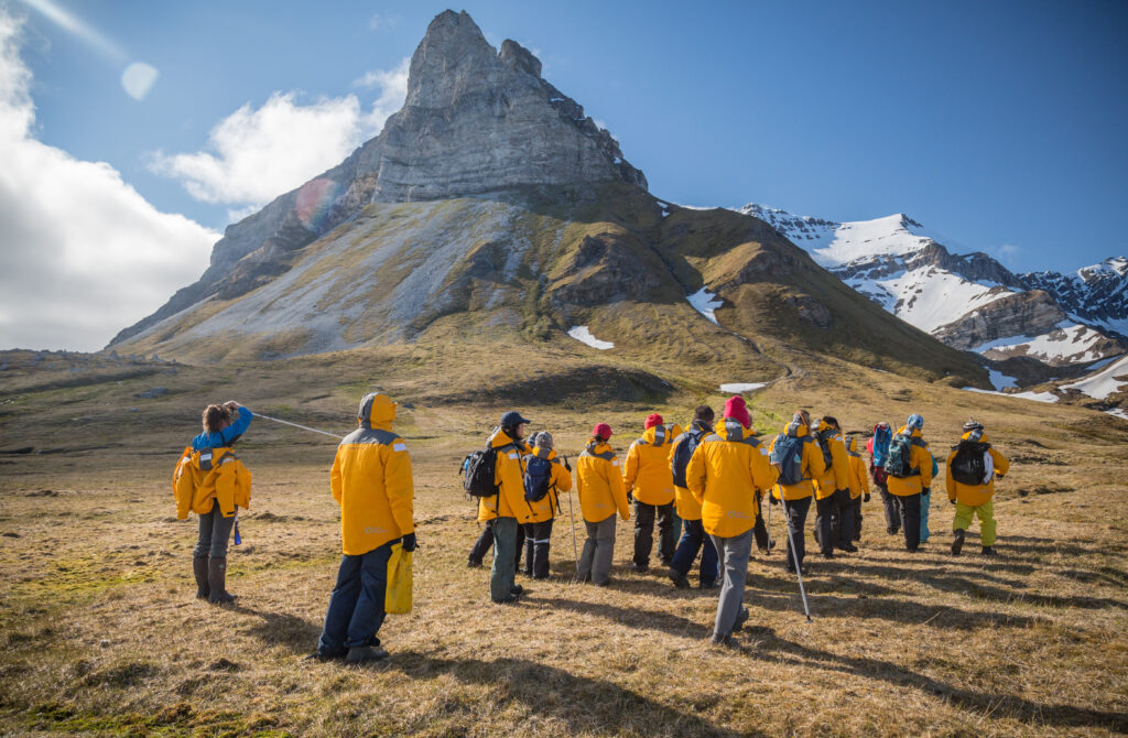 Svalbard Explorer: Best of High Arctic Norway - Quark Expeditions