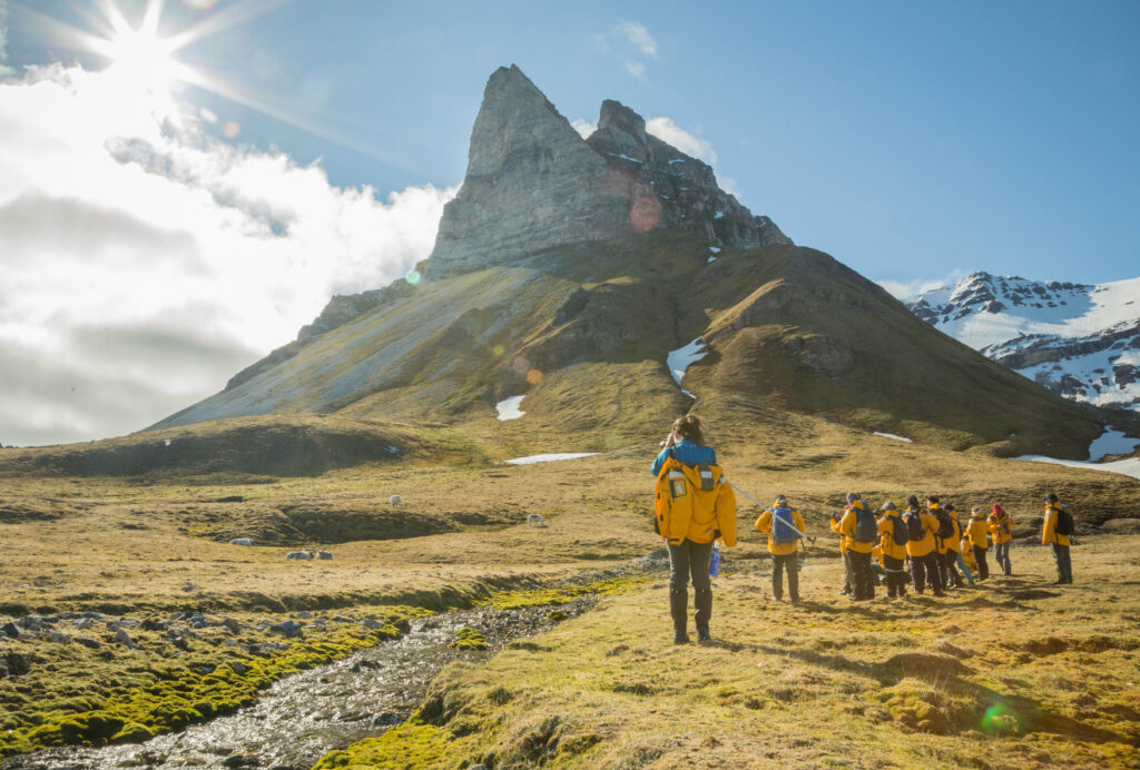 Svalbard in Summer: Tundra, Whales and the Midnight Sun - Quark Expeditions