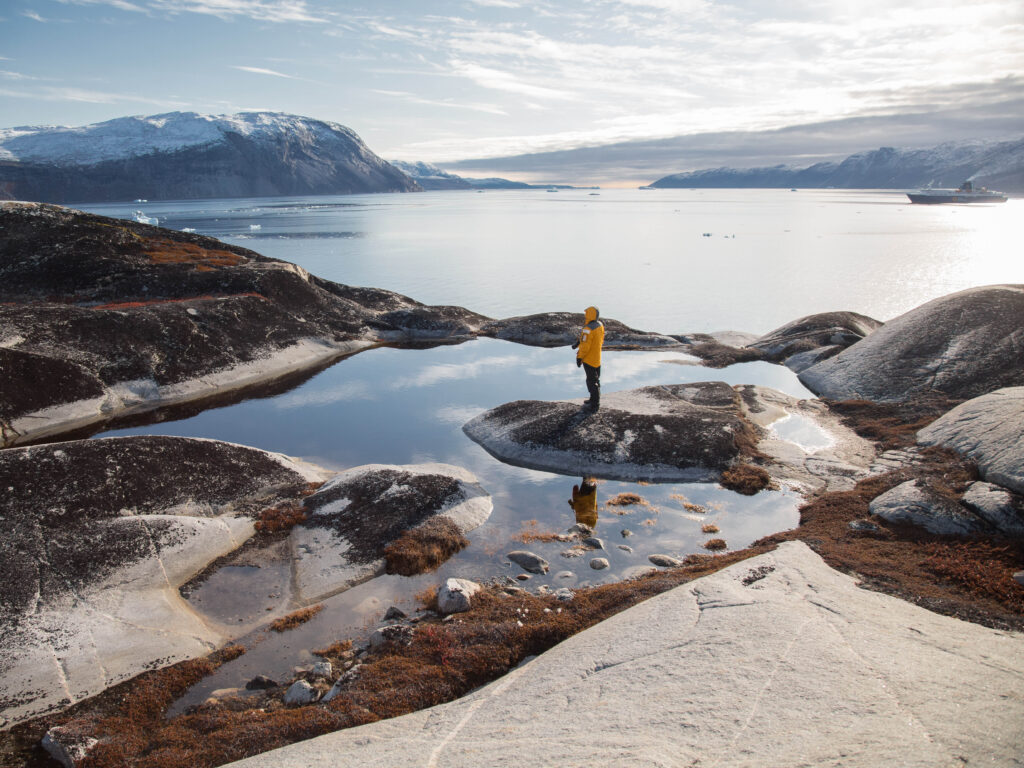 West Greenland: Exploring the Far North - Quark Expeditions