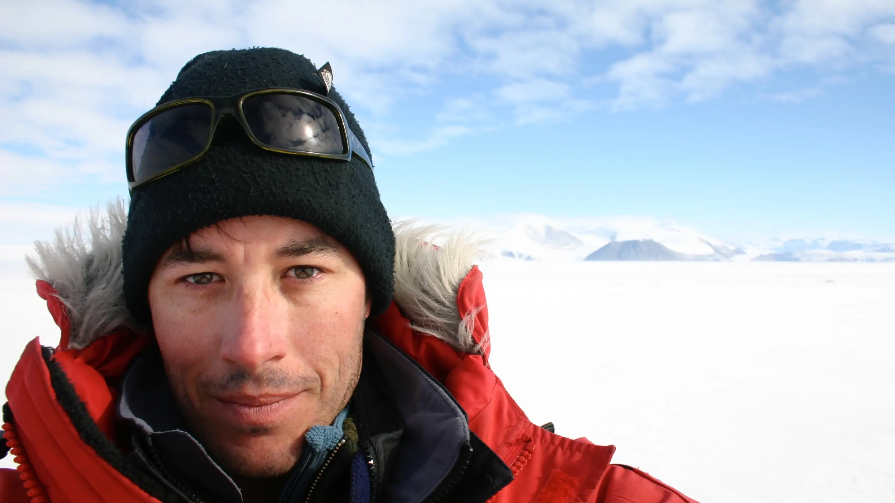 Ken Mankoff - Quark Expeditions
