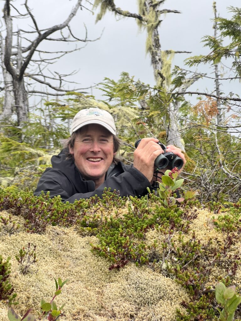 Ken Wright - Quark Expeditions